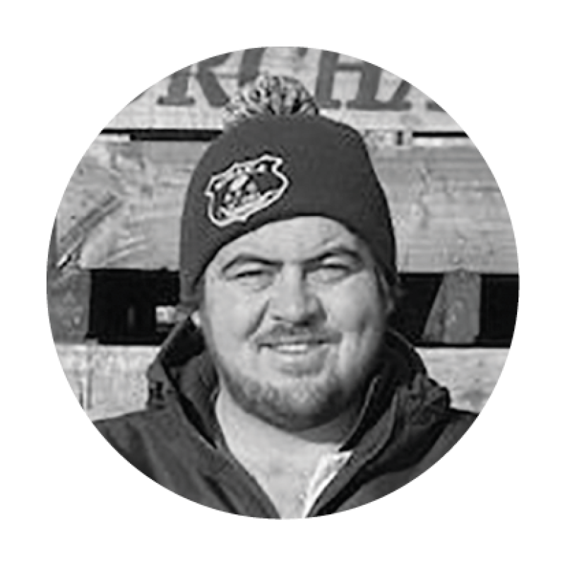 Nelson | Young Grower of the Year