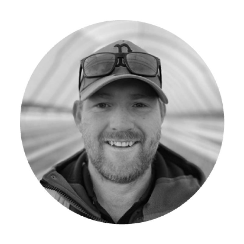 Nelson | Young Grower of the Year