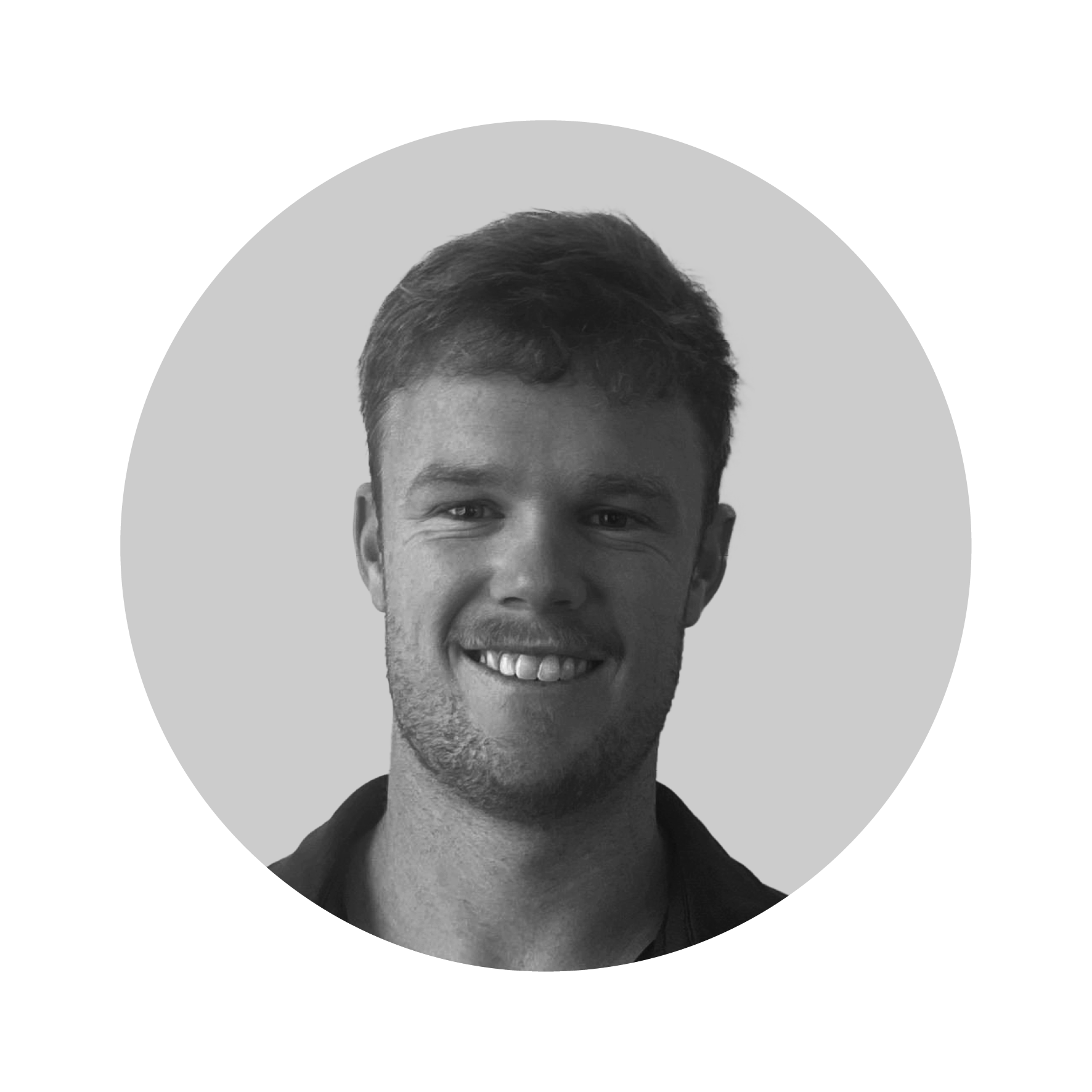 George Andrew | Young Grower of the Year